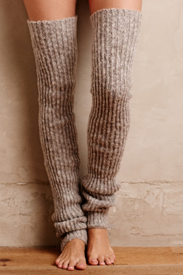 Anthropologies New Arrivals Leg Warmers And Socks Topista