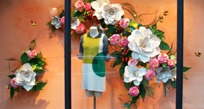 Perkins Rowe , Baton Rouge, LA | Anthropologie Store Location