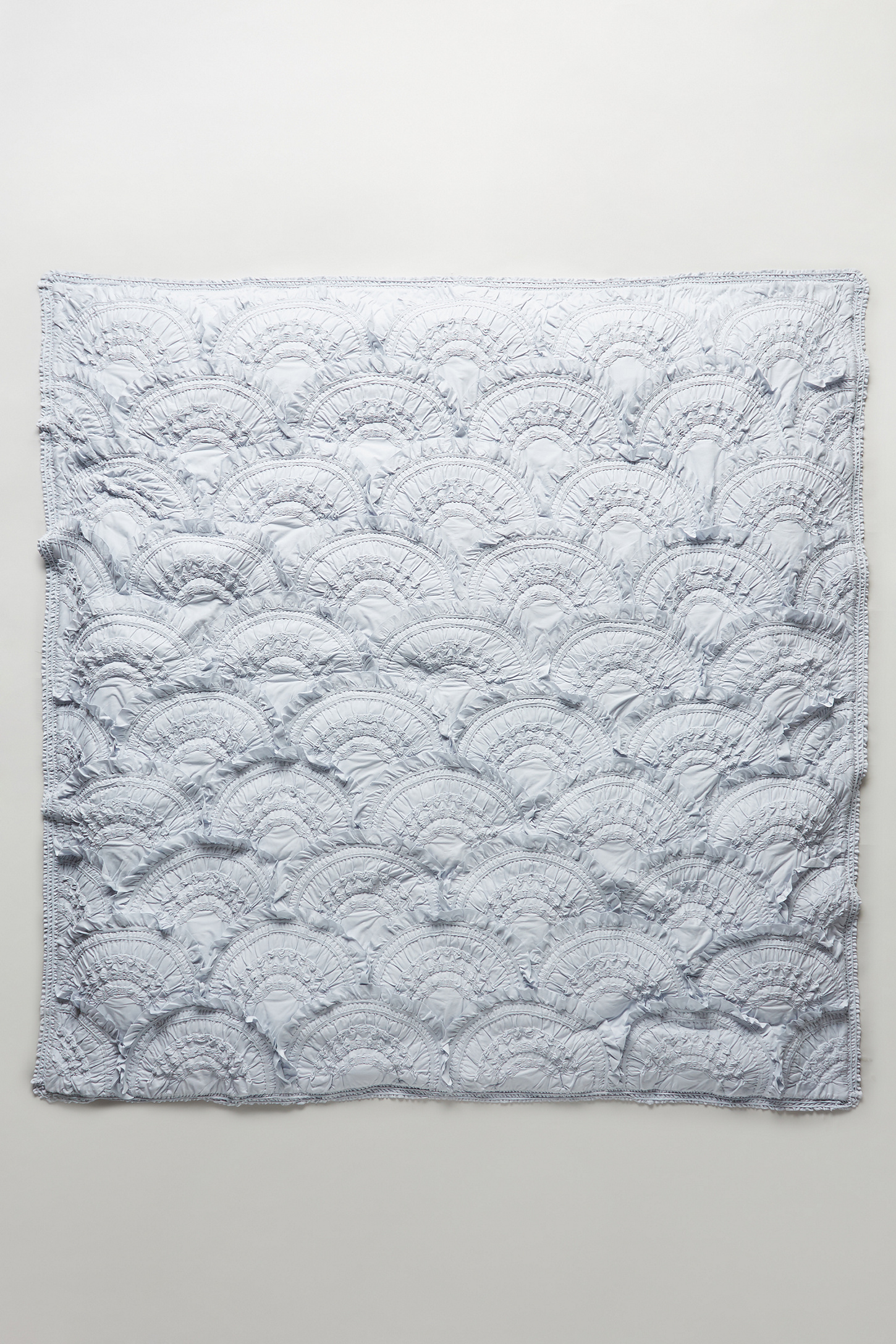 Rivulets Quilt | Anthropologie