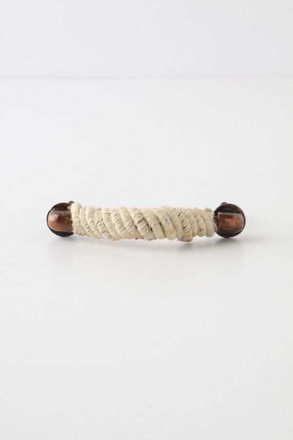 Fixed Rope Handle, Short | Anthropologie