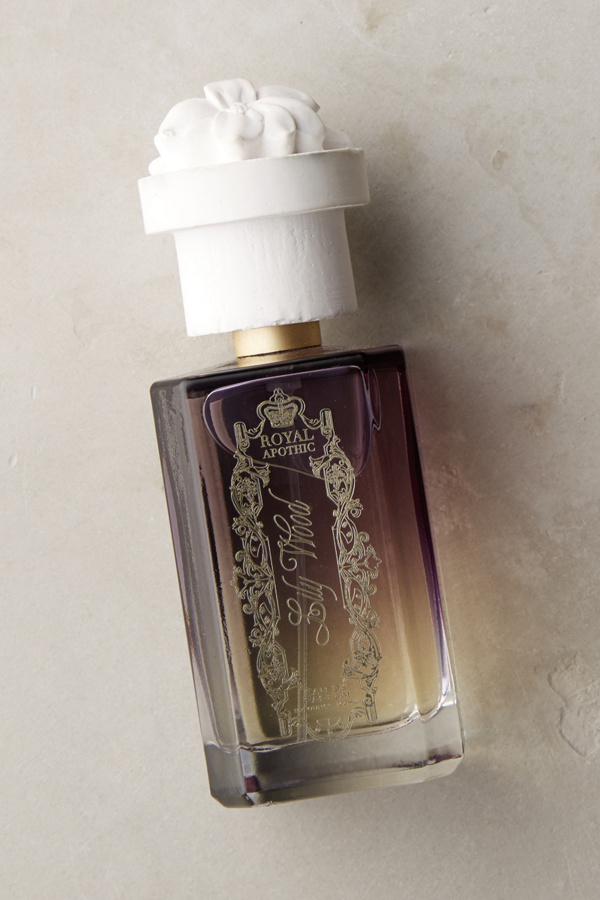 Royal Apothic Conservatory Eau De Parfum | Anthropologie