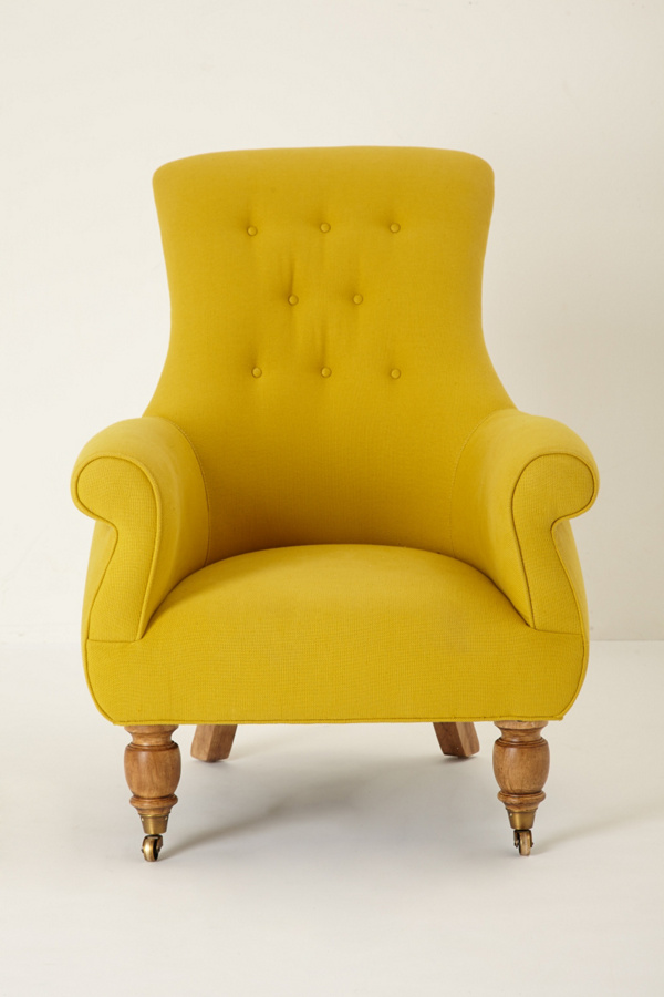 Astrid Chair | Anthropologie