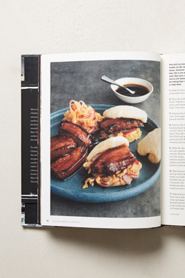 Chelsea Market Cookbook | Anthropologie