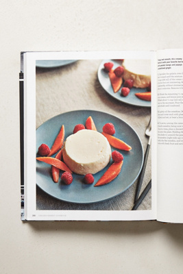 Chelsea Market Cookbook | Anthropologie