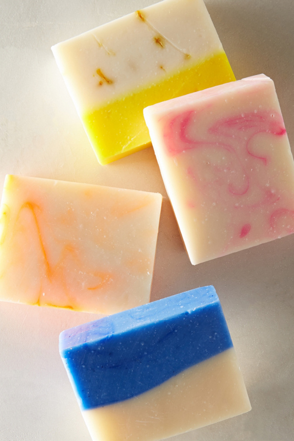 Shore Soap Company Sea Salt Soap | Anthropologie