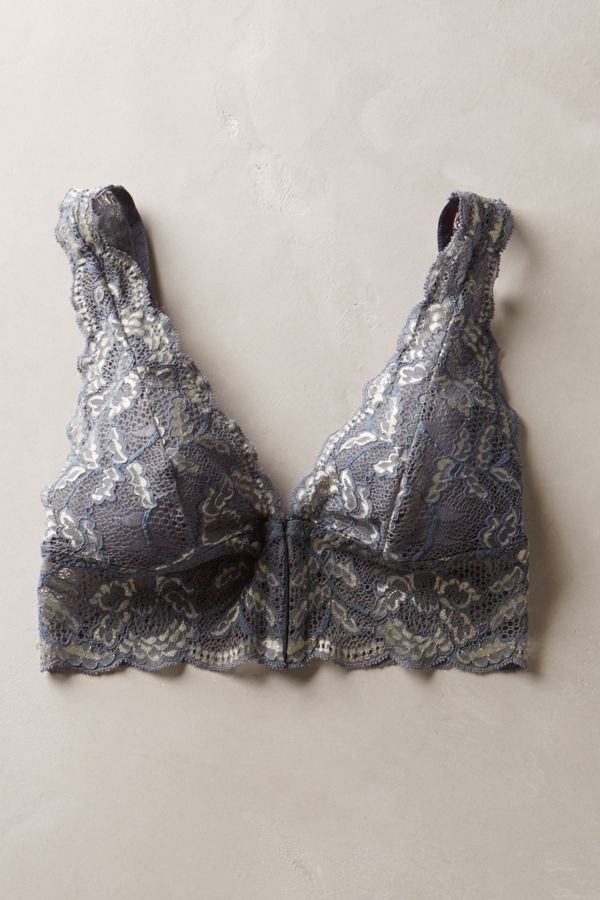 Clo Intimo Rosa Bra | Anthropologie