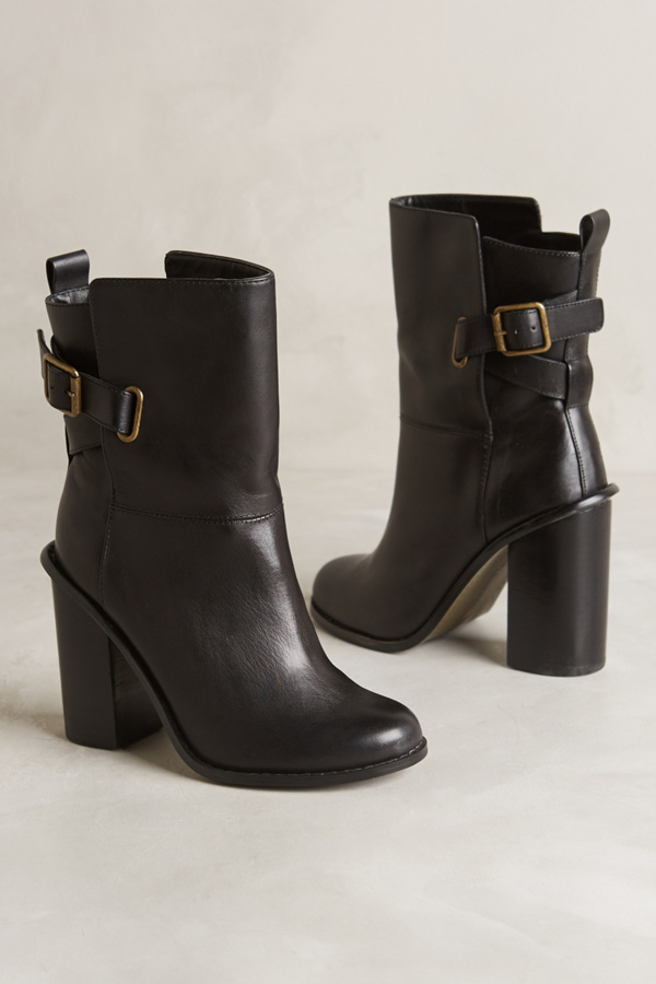 Bard Booties | Anthropologie
