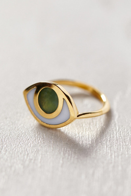 Vision Ring | Anthropologie