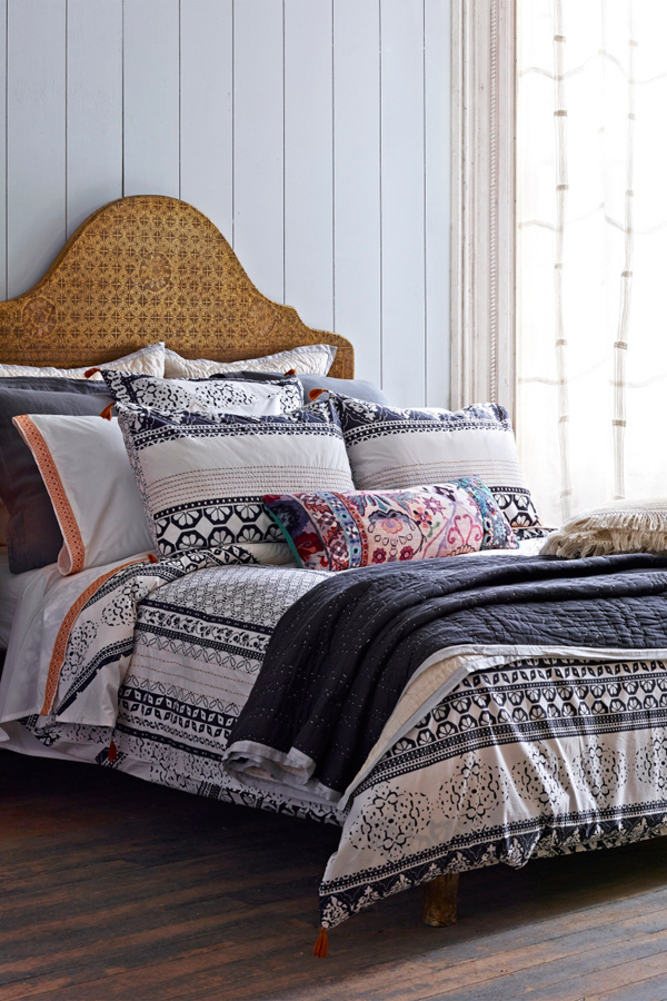 Pirra Pillow | Anthropologie