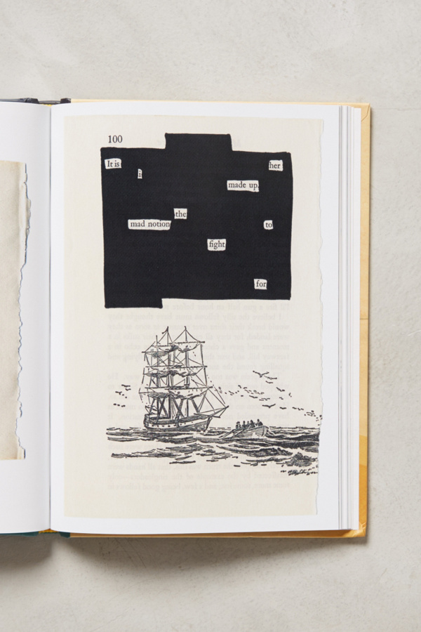 Chasers Of The Light | Anthropologie