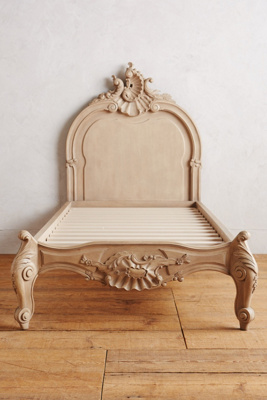 Menara Bed | Anthropologie