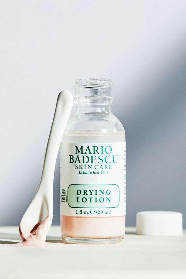 Mario Badescu Drying Lotion | Anthropologie