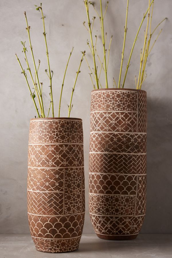 Bejana Vase | Anthropologie
