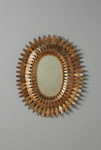 Sundial Mirror | Anthropologie