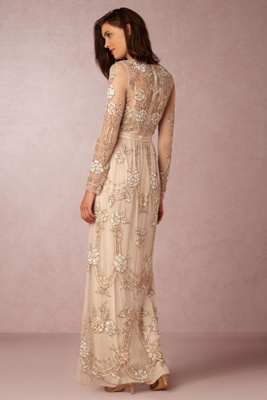 Adona Dress | Anthropologie