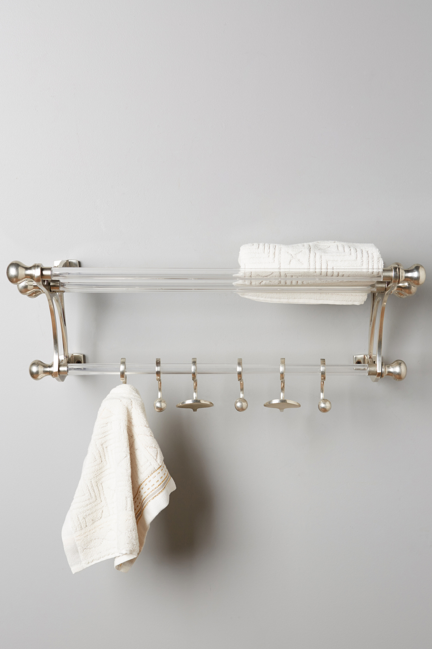 Esker Train Rack | Anthropologie