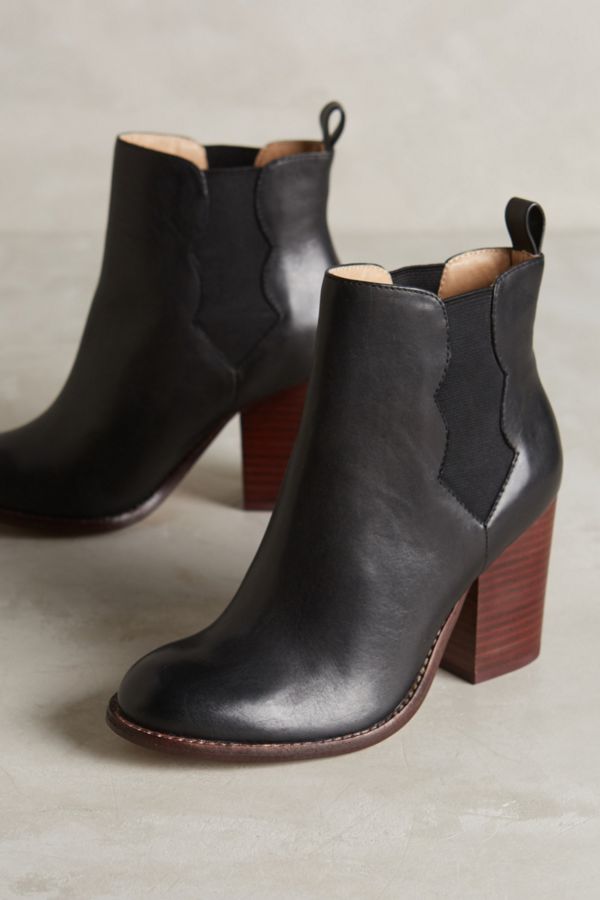 Splendid Magnolia Chelsea Boots | Anthropologie