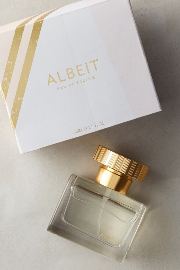 Albeit Eau De Parfum | Anthropologie