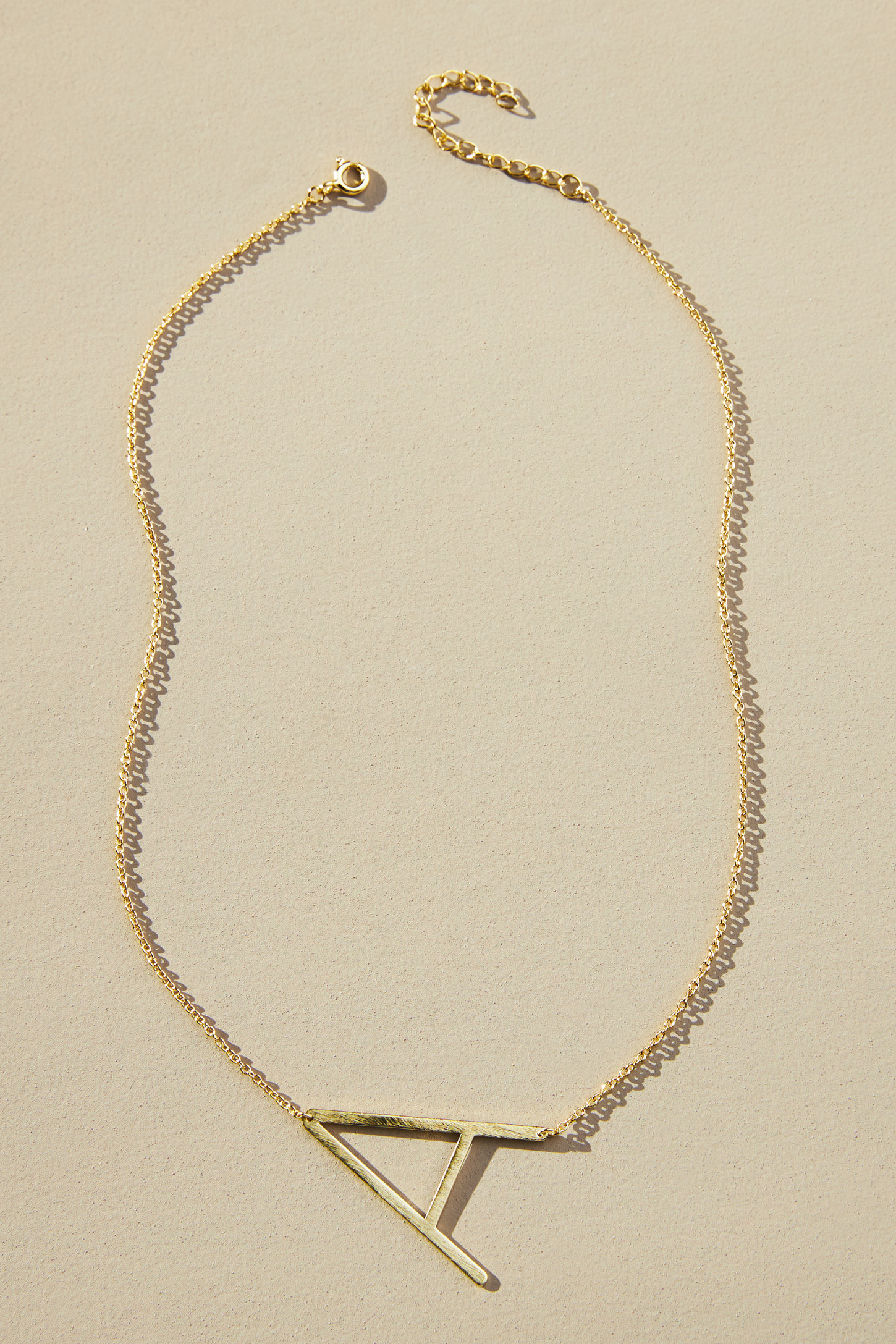 Necklace Monogram | Paul Smith