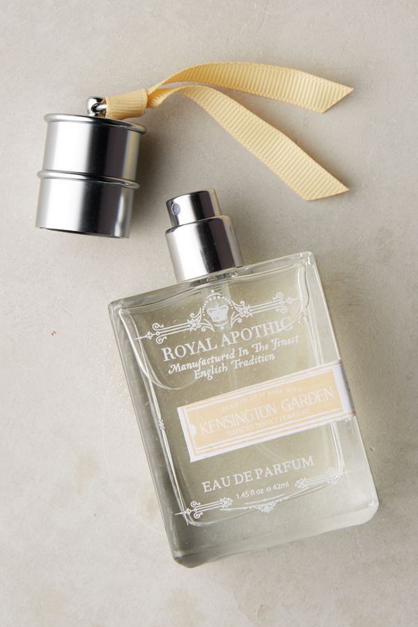 Royal Apothic Eau De Parfum | Anthropologie