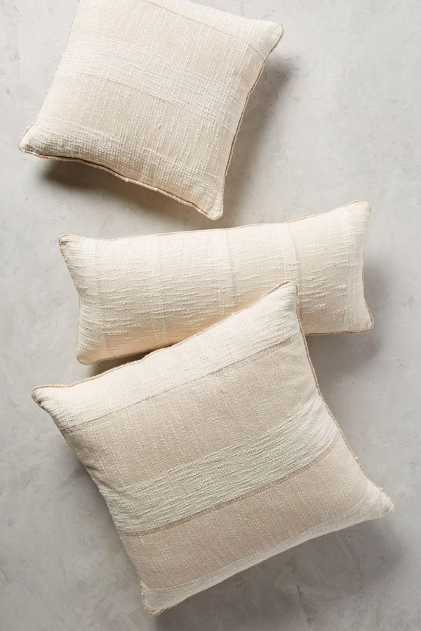Adriatic Pillow | Anthropologie