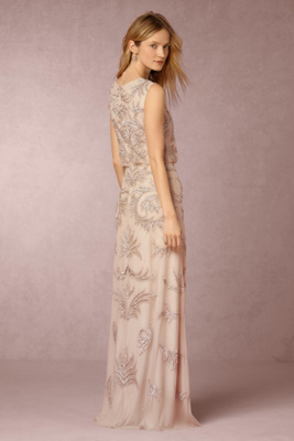 Hazel Dress | Anthropologie