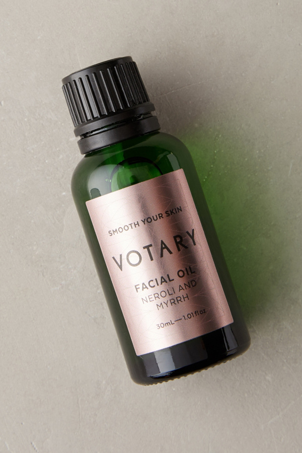 Votary Cleansing Oil | Anthropologie