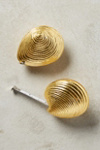 Seashell Measuring Tape | Anthropologie