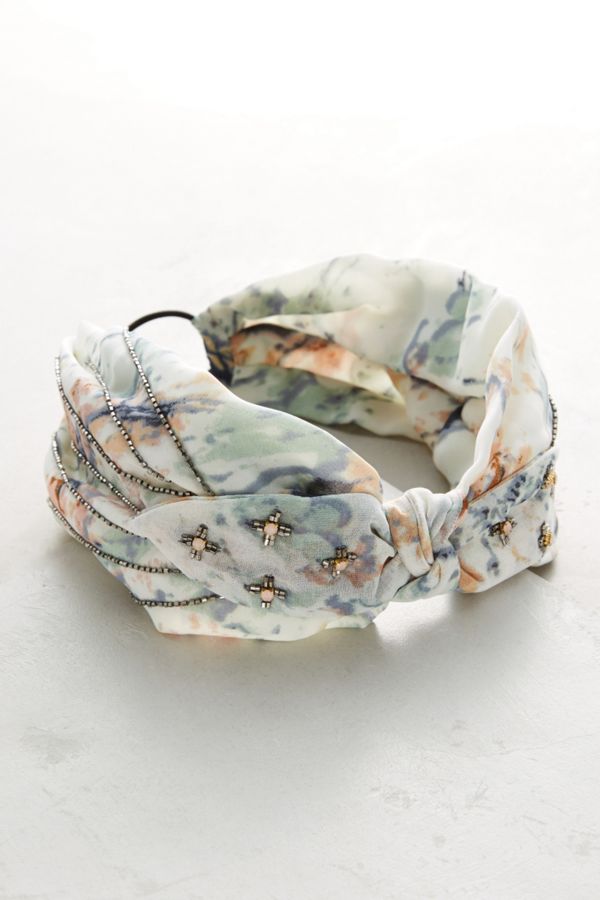 Ipanema Turban Band | Anthropologie