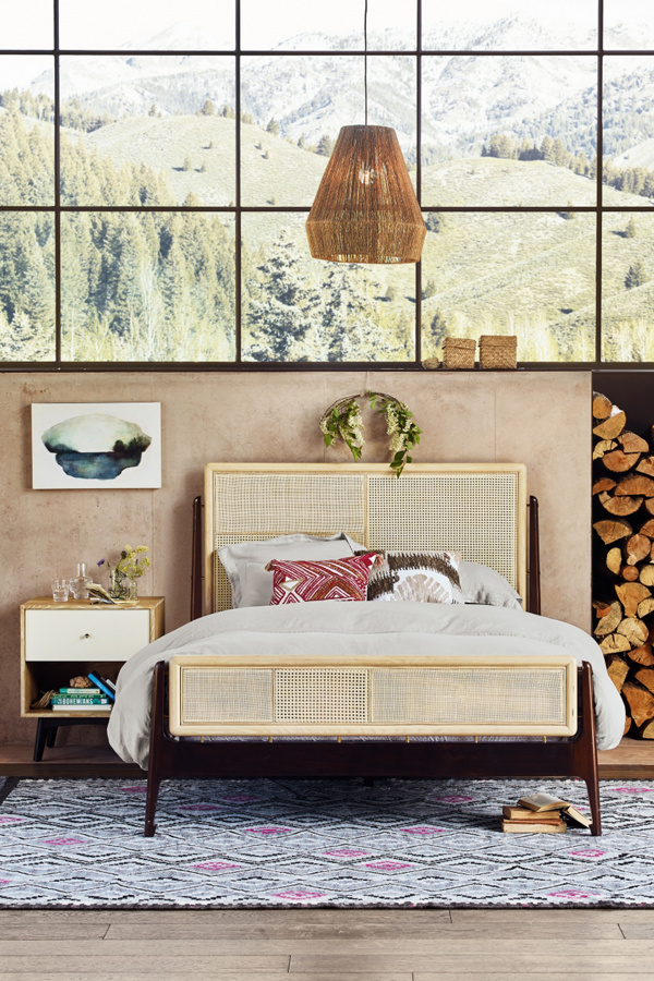 Merida Rug | Anthropologie