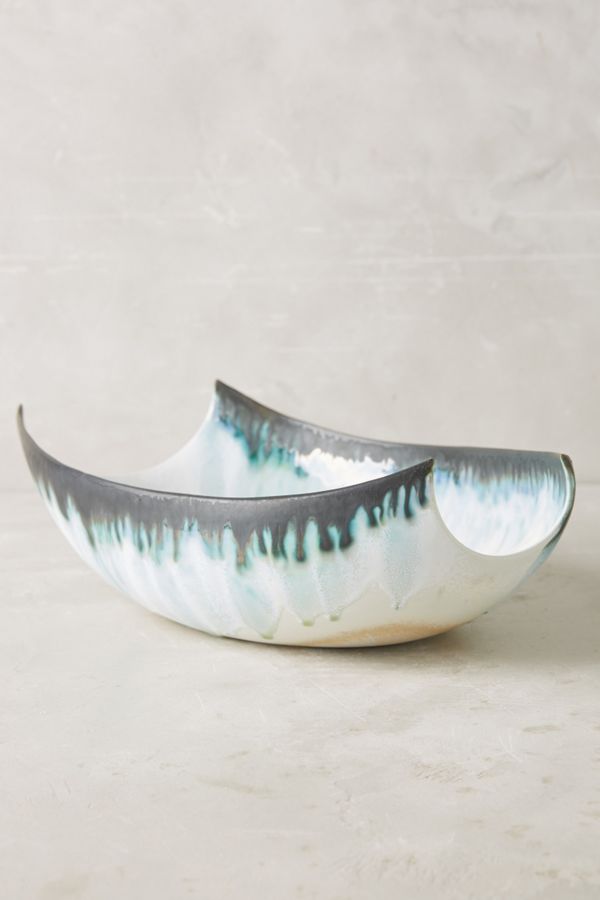 Ocean Basin Tray | Anthropologie