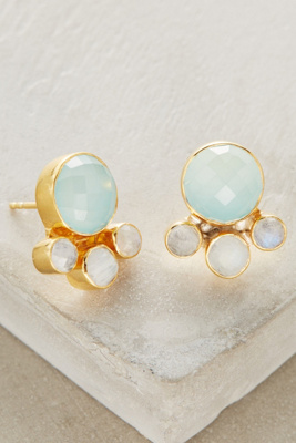 Sessility Studs | Anthropologie