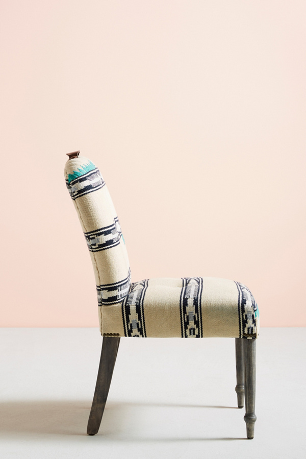 Folkthread Chair | Anthropologie