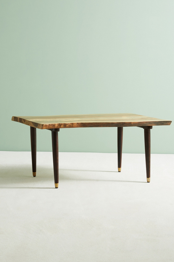 Odion Coffee Table | Anthropologie
