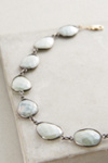 Bezeled Stone Choker | Anthropologie