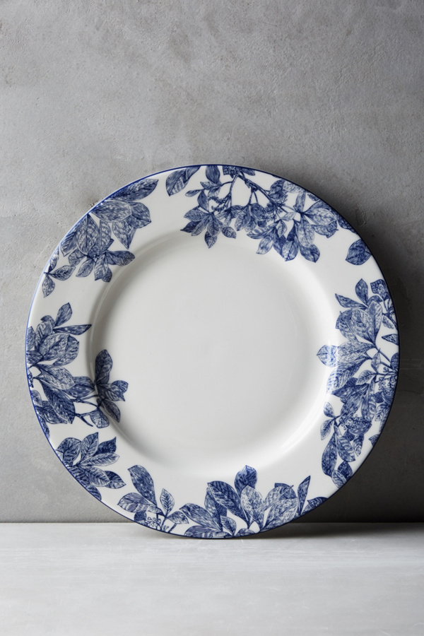 Caskata Arbor Teapot | Anthropologie