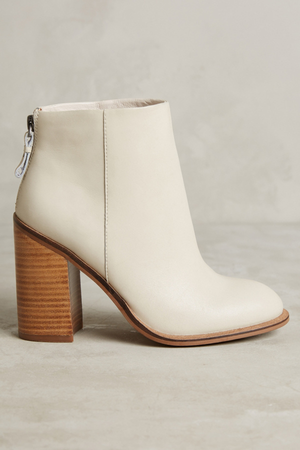 Kelsi Dagger Brooklyn Huron Ankle Boots | Anthropologie