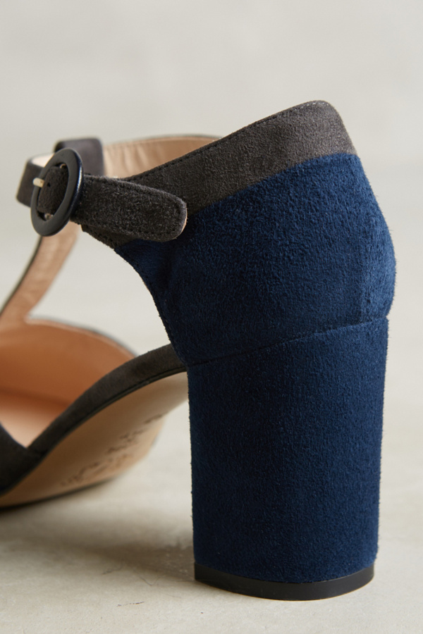 Lenora Leda Principe Heels | Anthropologie