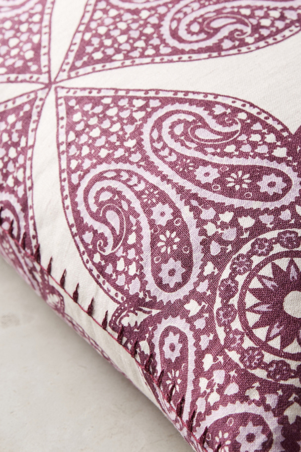 John Robshaw Kumera Pillow | Anthropologie