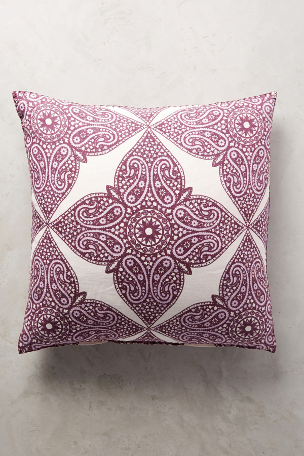 John Robshaw Kumera Pillow | Anthropologie