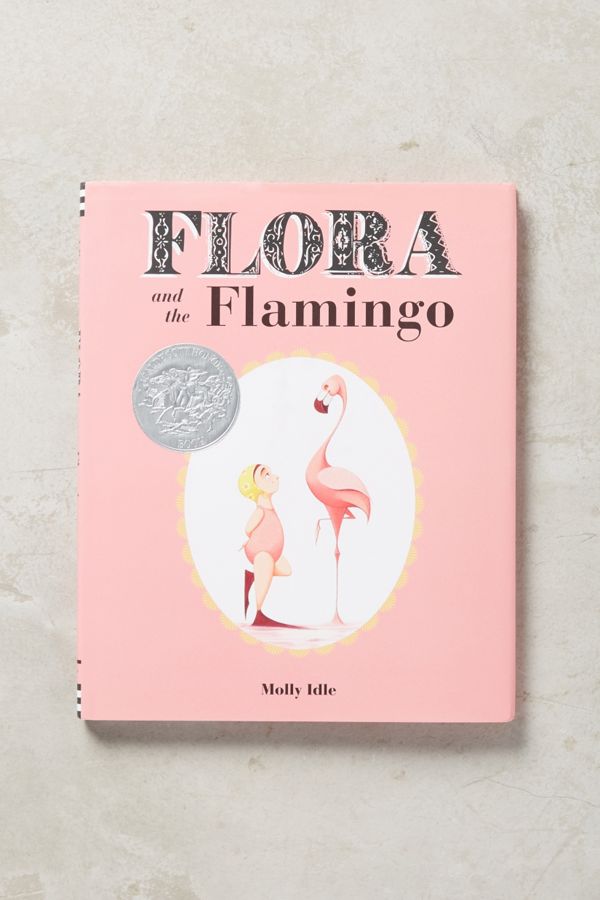 Flora And The Flamingo | Anthropologie