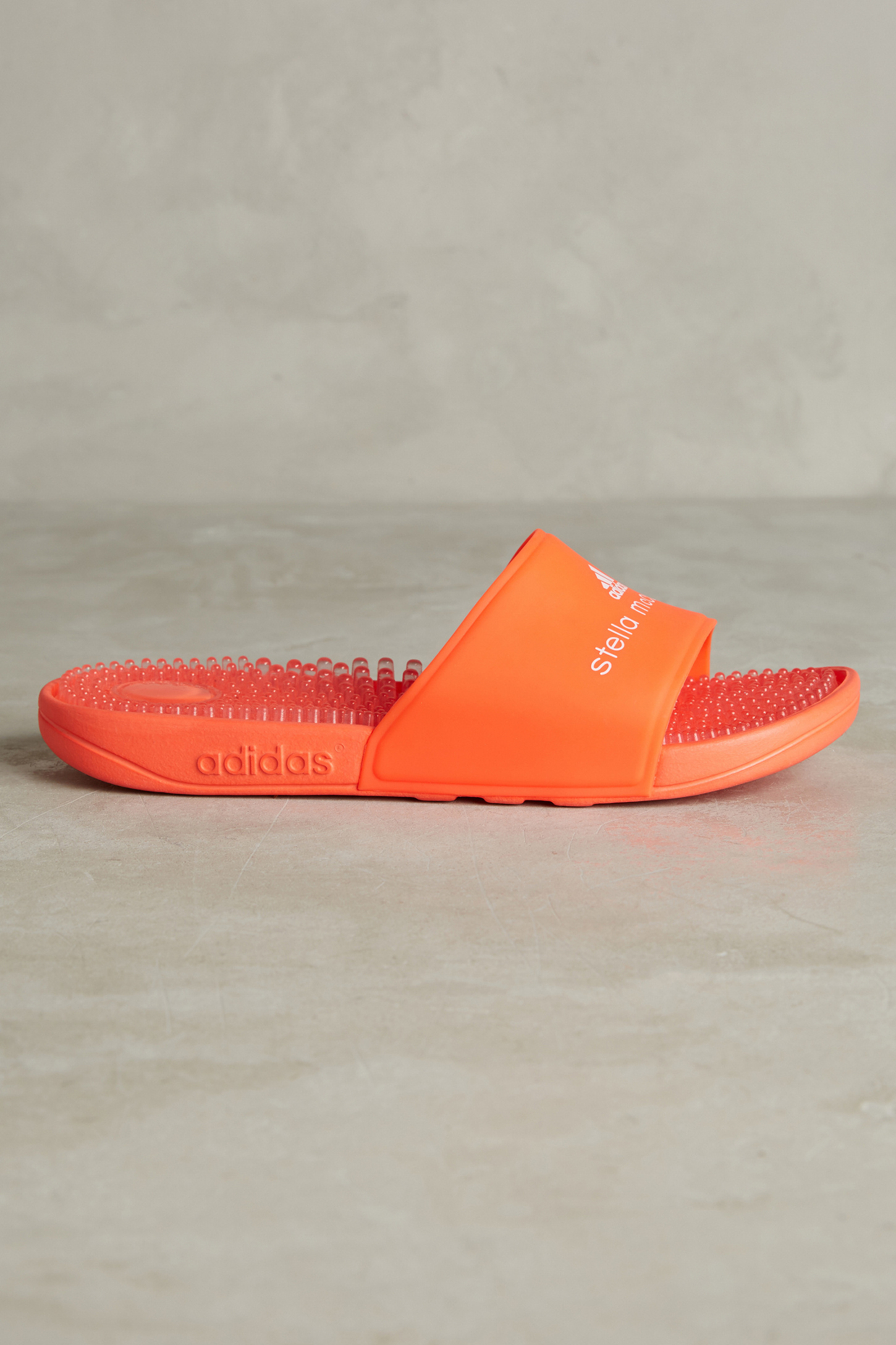 Adidas by Stella McCartney Recovery Sandals | Anthropologie