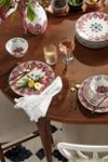 Revella Dinner Plate | Anthropologie