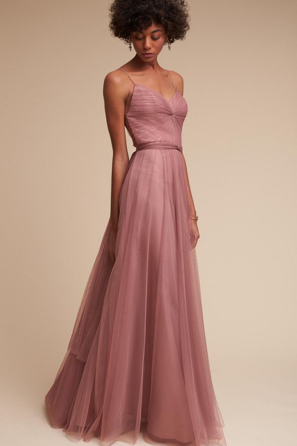 Tinsley Dress | Anthropologie