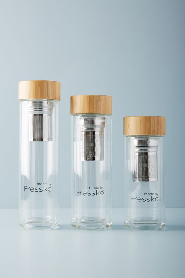 Fressko Rise Infuser & Flask | Anthropologie
