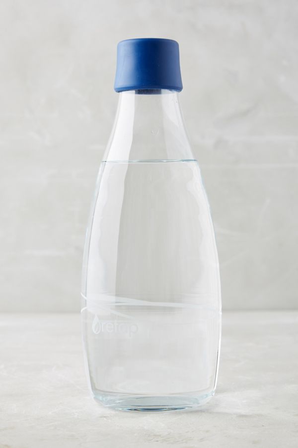 Retap Water Bottle | Anthropologie