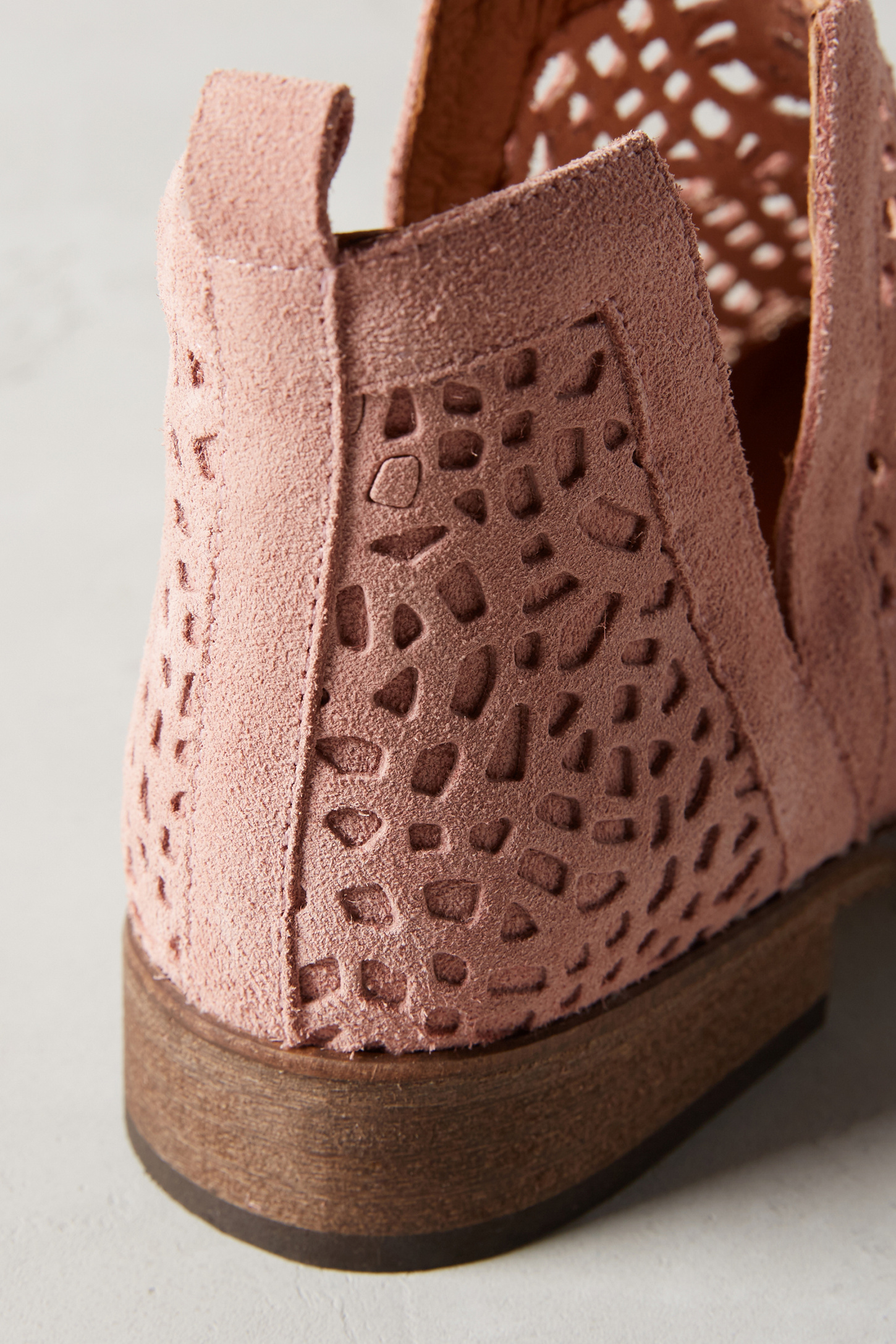 Howsty Nekal Boots | Anthropologie