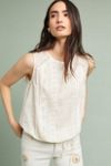 Addison Embroidered Top | Anthropologie