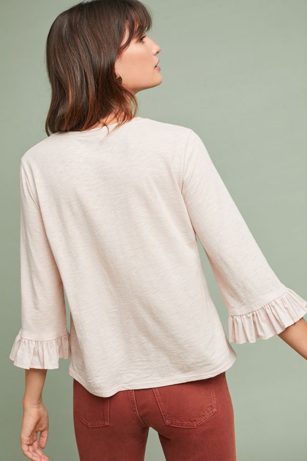 Toriana Top | Anthropologie