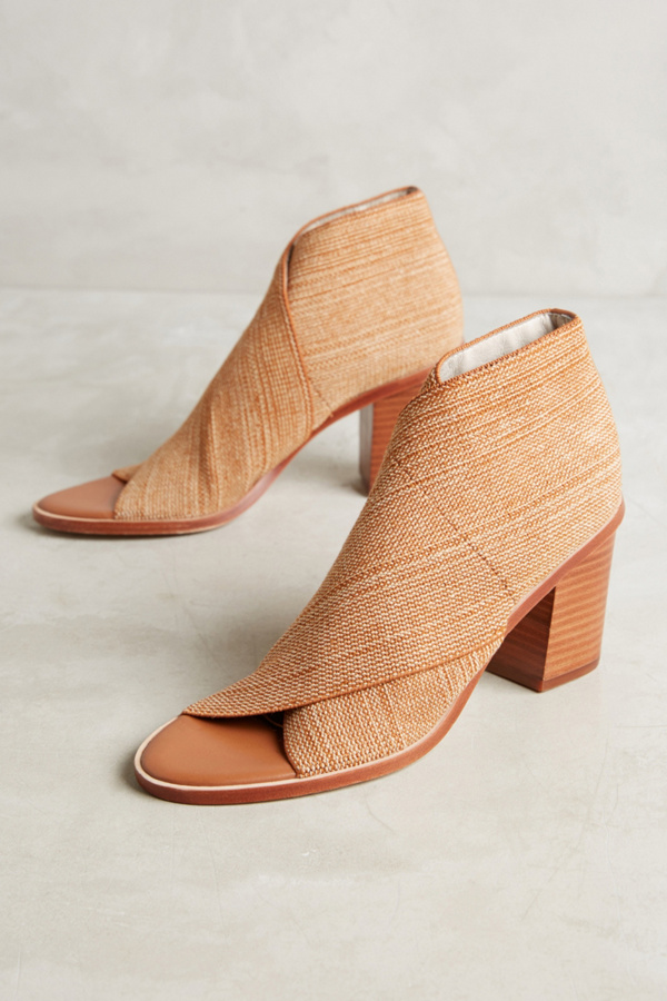 Matt Bernson Jette Shootie | Anthropologie